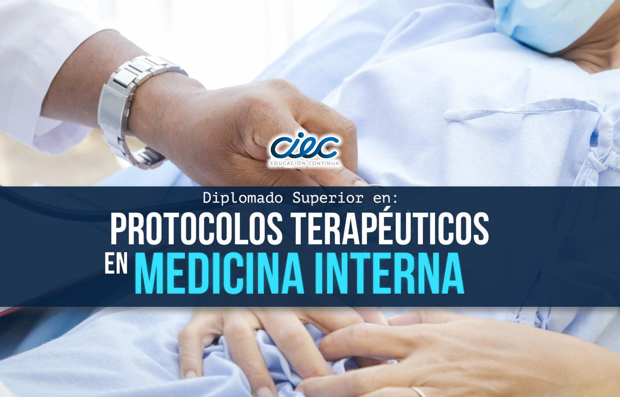 CIEC Educación Continua